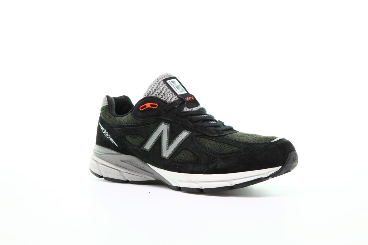 New Balance M 990 MB4 New Balance M 990 MB4